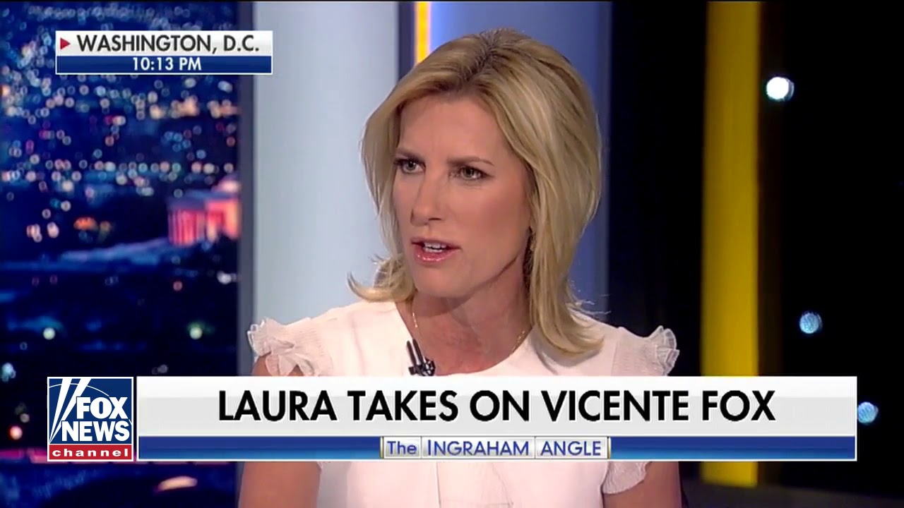 The Ingraham Angle 1/25/18 | The Ingraham Angle Fox News Today January ...