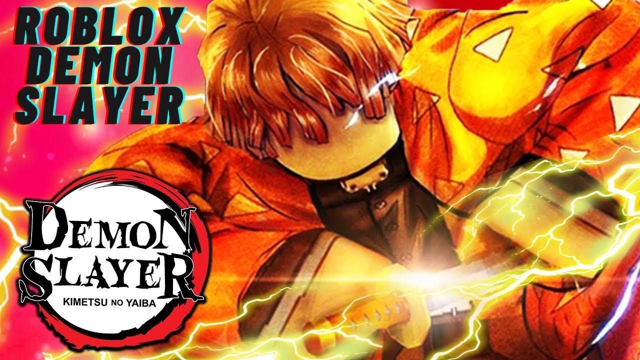 This New ROBLOX DEMON SLAYER GAME IS INSANE! (ROBLOX 2021) - YouTube