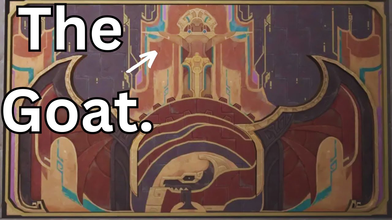 What happened to the first Pyro Archon and Pyro Sovereign? (Genshin ...