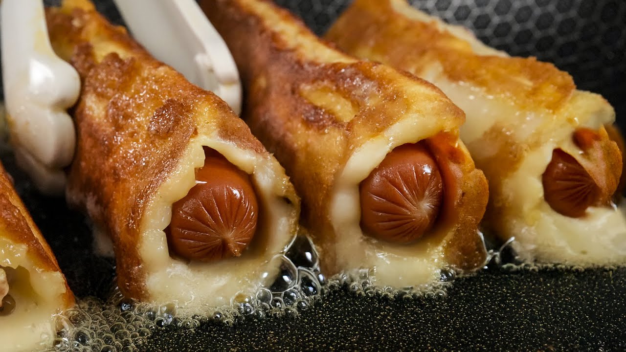 They are so delicious that I cook them almost every day! This recipe ...