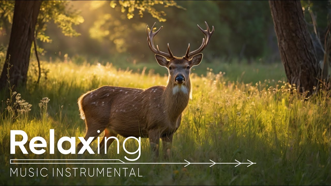 instrumental music for studying no ads | nonstop instrumental new ...