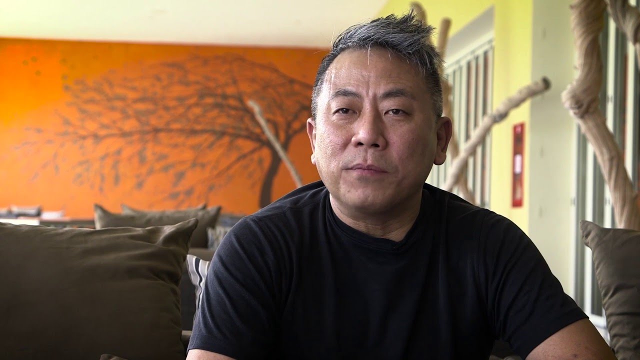 Norman Tan's Pick of the Day - 2016 One Show Judging - YouTube