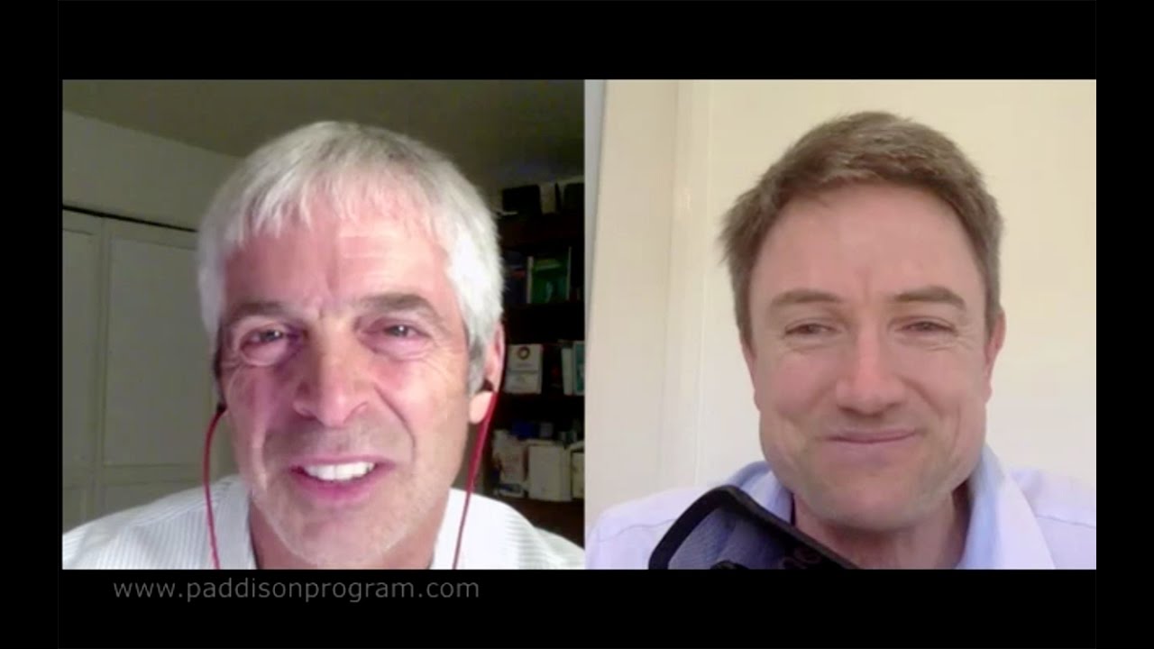 Dr Tom O'Bryan Leaky Gut | Rheumatoid Arthritis | Betrayal Documentary ...