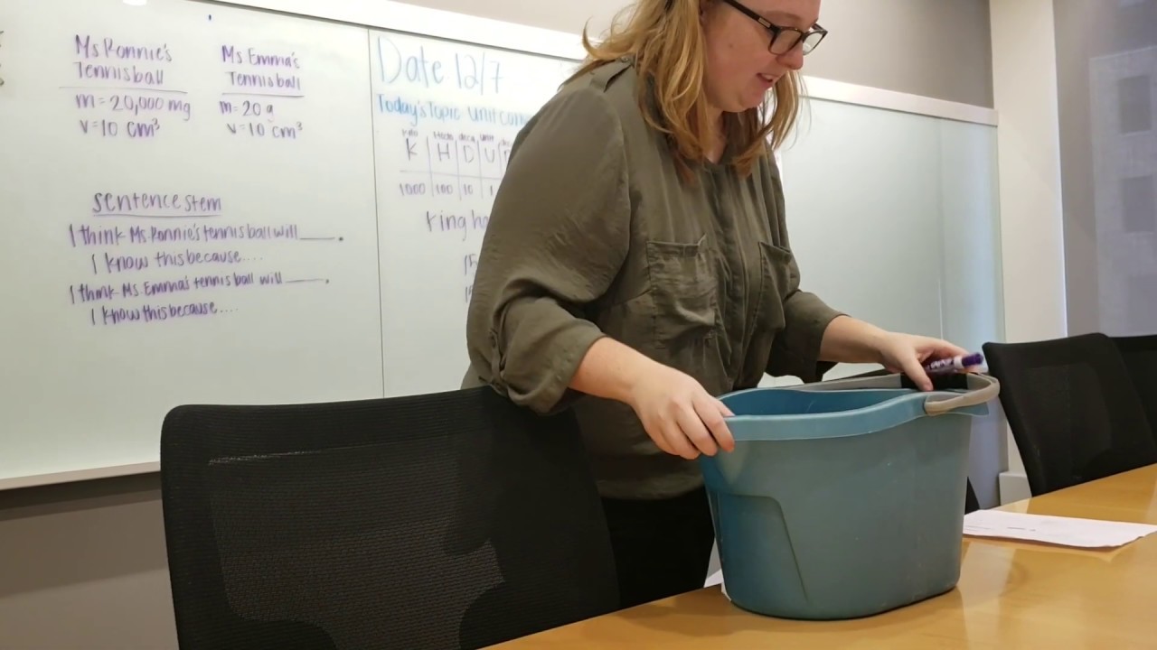 Breakthrough Mock Teaching - YouTube