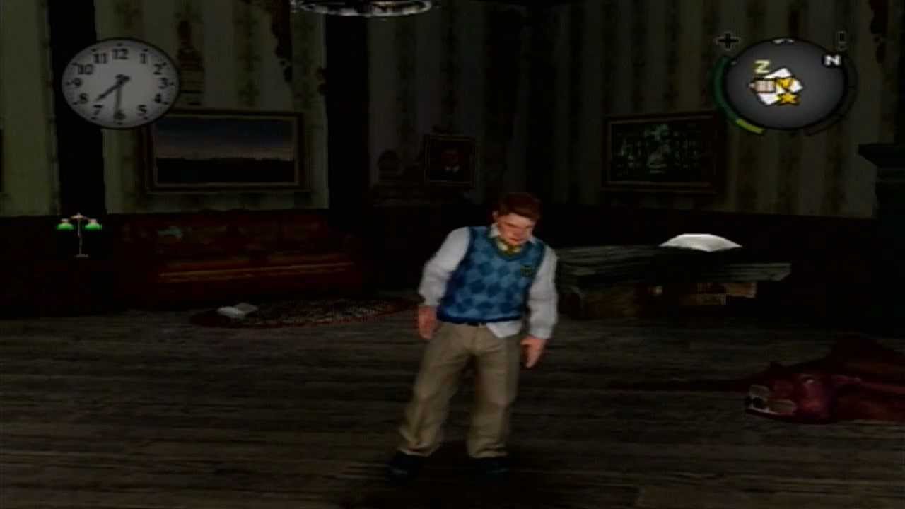 Bully | Fail 5 Classes - YouTube