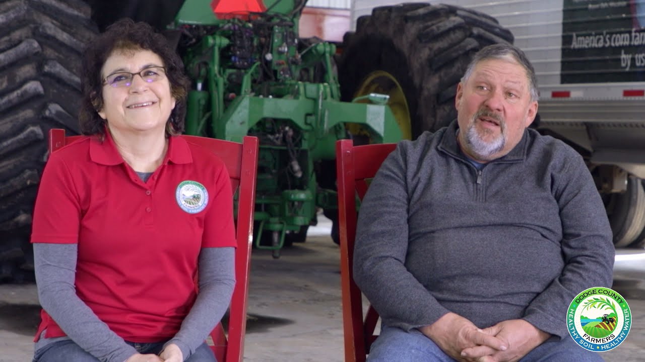 Charlie Hammer and Nancy Kavazanjian - Trying New Things on Your Farm ...