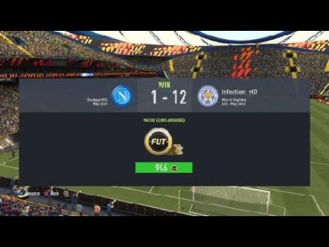 FIFA win - YouTube