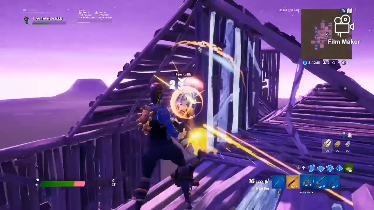 LTK Clan Montage #2 - YouTube