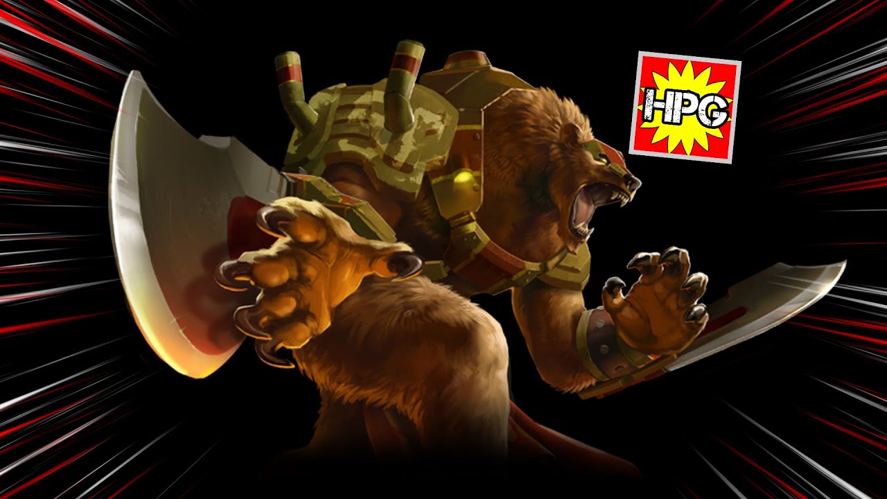 HoN Predator - Quad Kills 30/7/12 - Diamond - YouTube