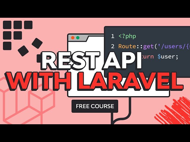 Laravel Create Api Rest Apis In Laravel