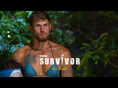 Cele mai amuzante momente ale sezonului | SURVIVOR ROMANIA ALL STARS