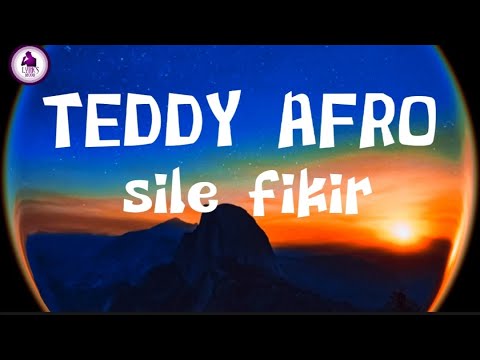 TEDDY AFRO_| SILE FIKER |-( ስለ ፍቅር )_ETHIOPIA MUSIC_-_| LYRICS MOOD ...