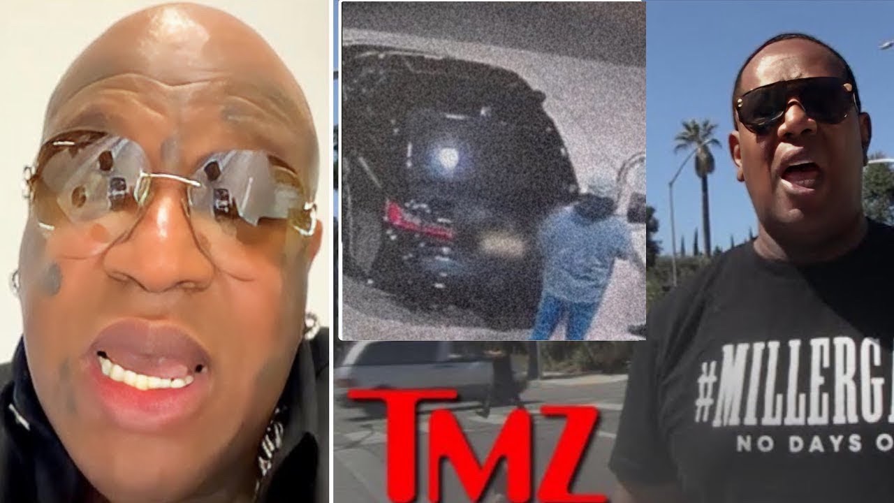 What’s Happening In The South Between Master P and Birdman Got Everyone ...