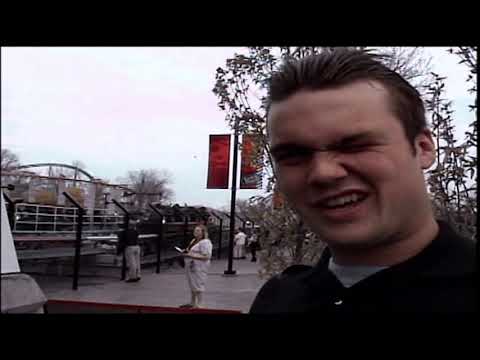Cedar Point 2003 Keller and Sweet - YouTube