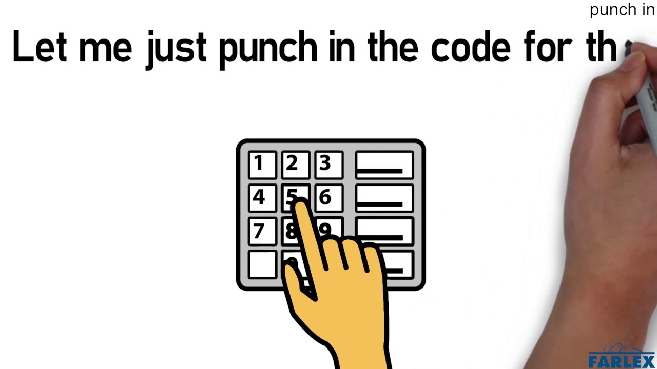 Punch In YouTube punch-in-youtube