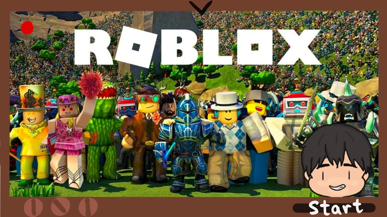 【Roblox】AA復活了？媽呀角色怎麼變醜了！？動漫守護者洗蝦米碗糕？【TANK TV】 - YouTube