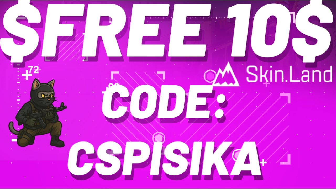 How To Trade Your Skins For CASH On Skinland Successfully? SKINLAND ...