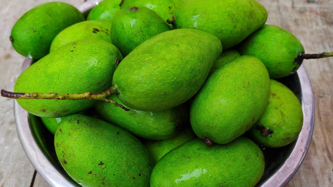 आम का गलका | galka | aam ka galka | galka banane ka tarika | galka ...