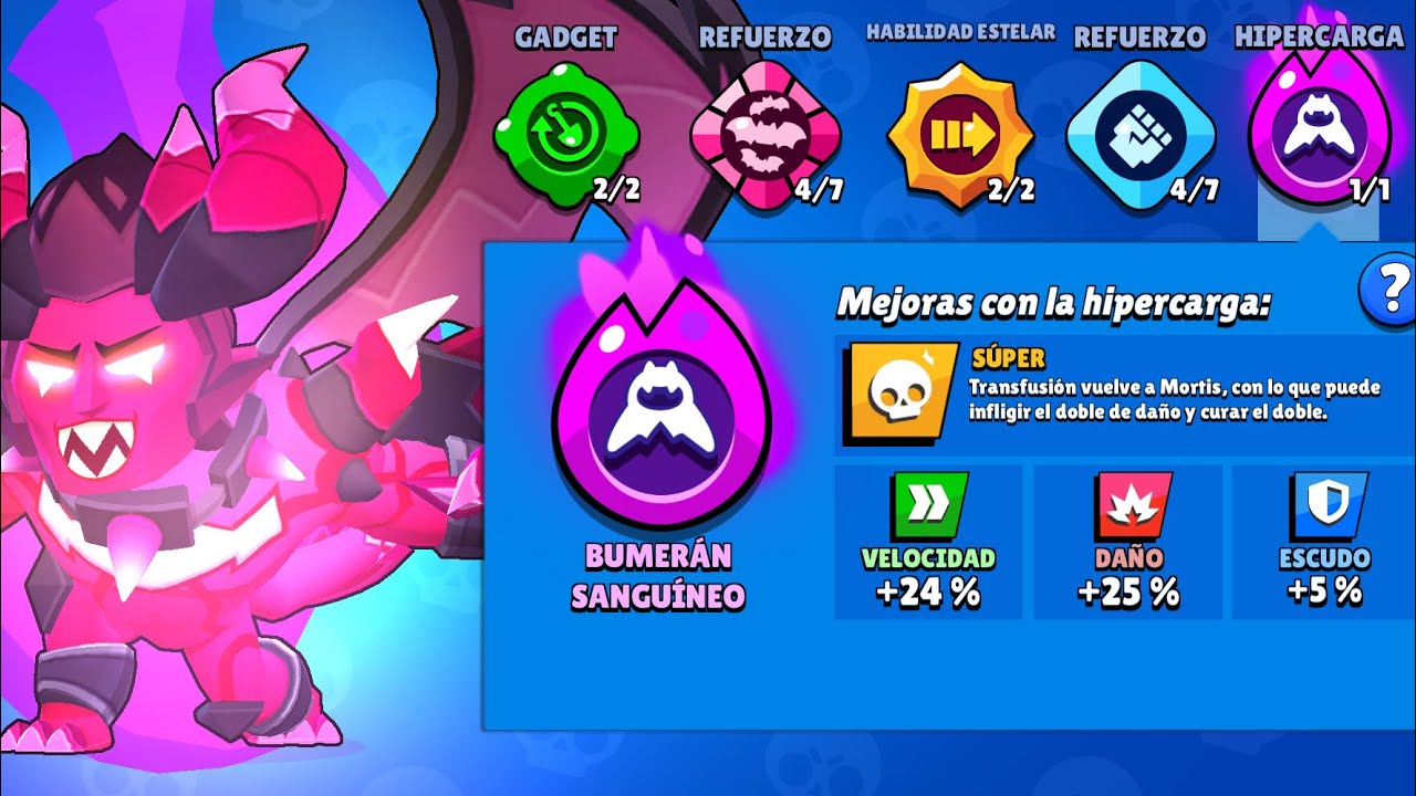 MEJOR COMBO para CADA BRAWLER! 🤯 - YouTube