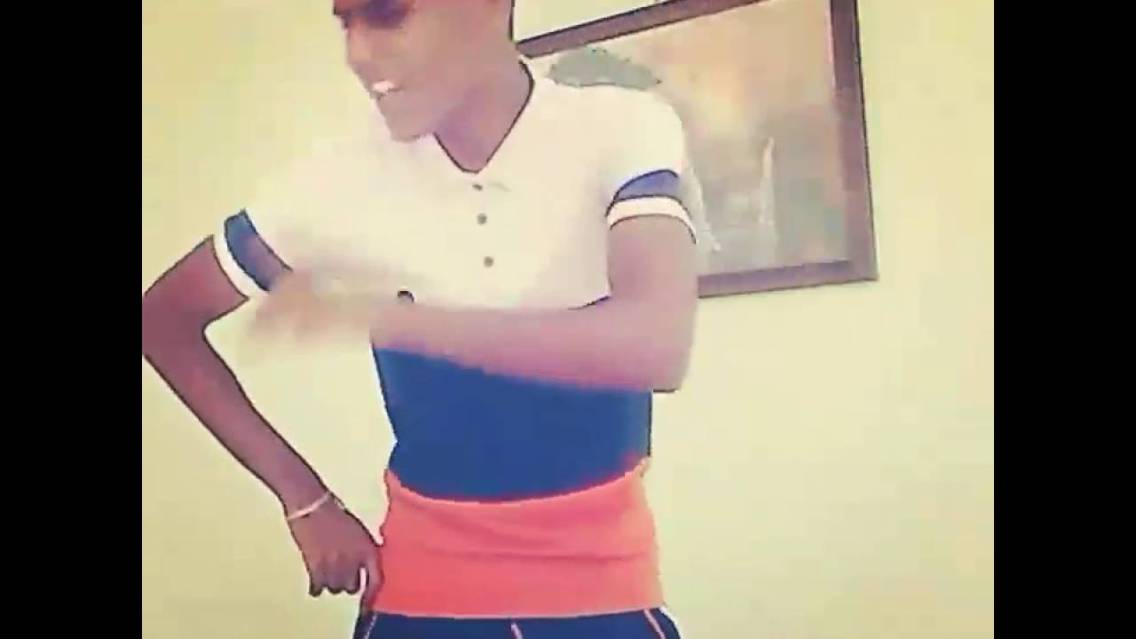 Meryoul Dance Ey Ey 2017 ☆Hbal Yorgs Yorgs By Aymen De Luxe - YouTube