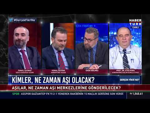 Korona aşısı ne kadar koruyor?