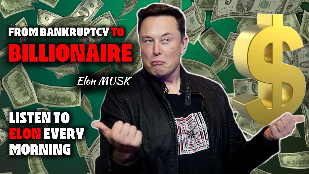 IT WILL TEACH YOU TO DARE - Elon Musk's Motivational Speech 2025 - YouTube