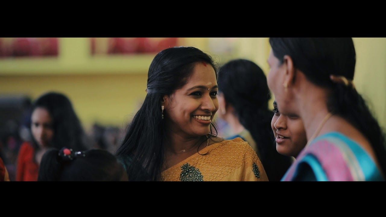 Jithin Das & Megha wedding - YouTube