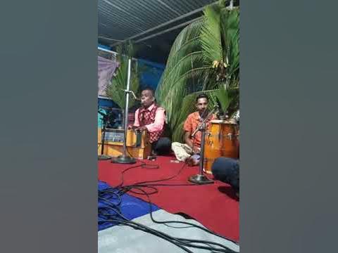 Fiji Qawali by Mohammed Aiyub vs Abindra Prasad - YouTube