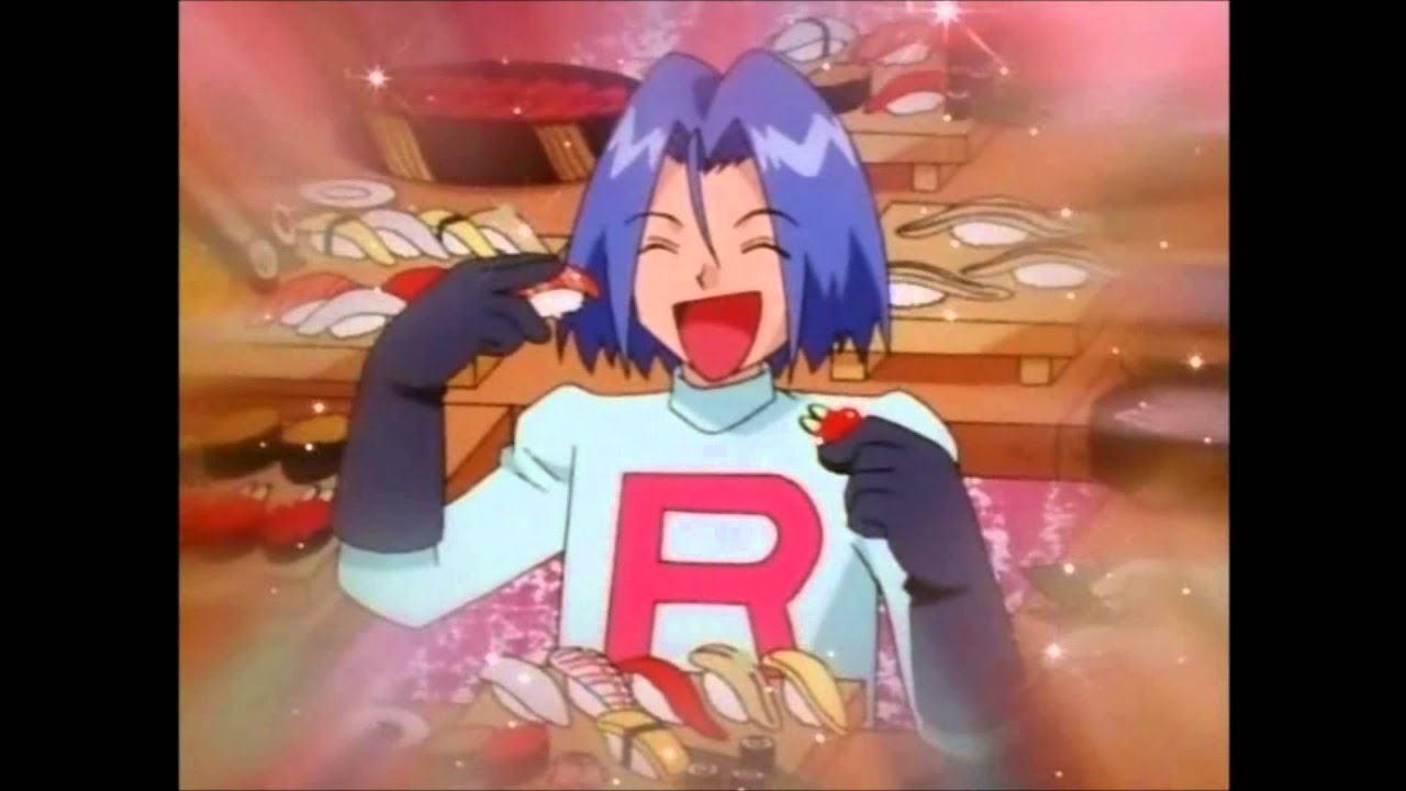 Team Rocket - Double Trouble (AMV) - YouTube