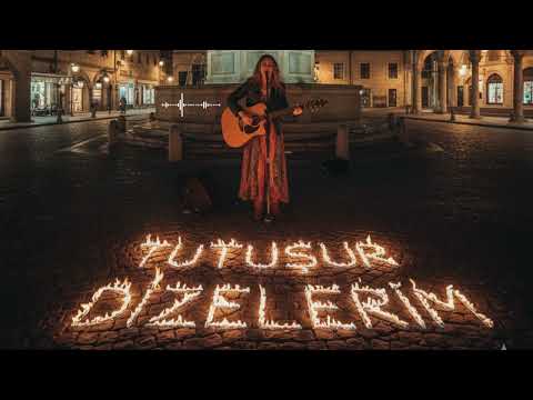 Tutuşur Dizelerim | Turkish Psychedelic Rock | Nevzat Çelik & Ahmet Kaya
