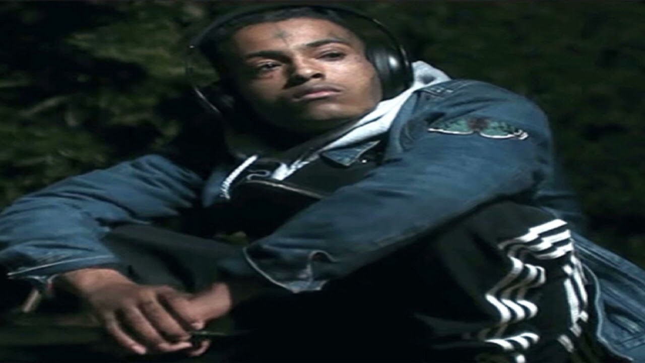 Xxxtentacion Moonlight Slowed Youtube