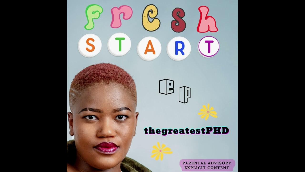 ThegreatestPHD True To Self Official Audio freshstartep truetoself thegreatestphd-true-to-self-official-audio-freshstartep-truetoself
