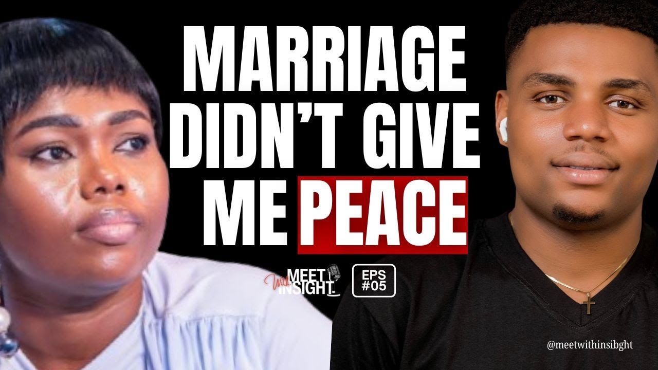MUST WATCH: Story Of A Pastor's Wife | Pastor Joy Aigbe - Meet With ...