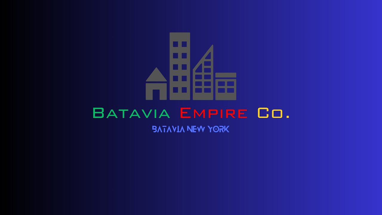 Beyond the Shelves- The Enduring Legacy of Batavia's Richmond Memorial ...