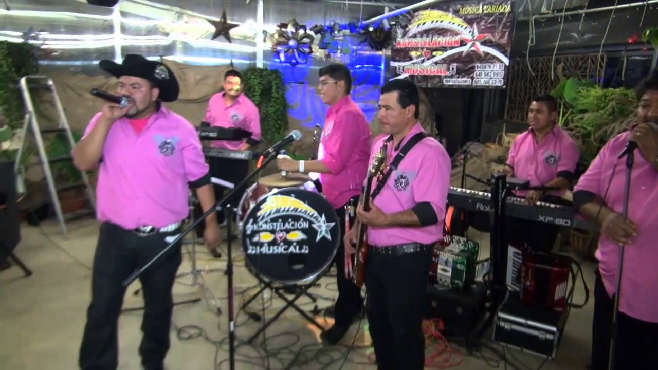 GRUPO KONSTELACION MUSICAL EN NEW YORK, CONNECTICUT, NEW JERSEY ...