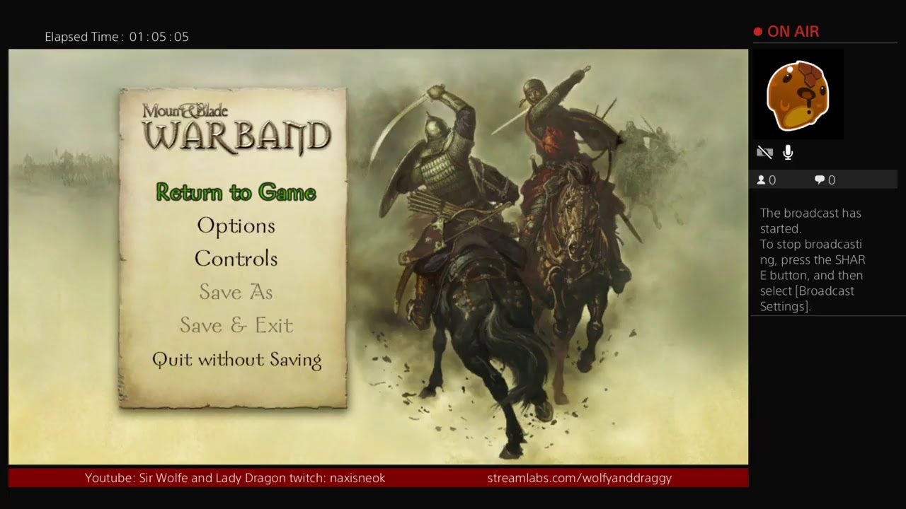 The Fei Xin force is born!! - YouTube