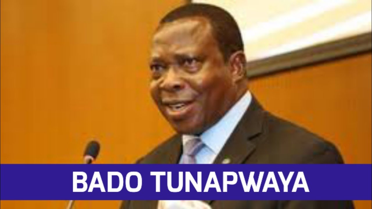 'BILA KUPEPESA MACHO, IKULU TUNAPWAYA' - DOKTA MPANGO - YouTube