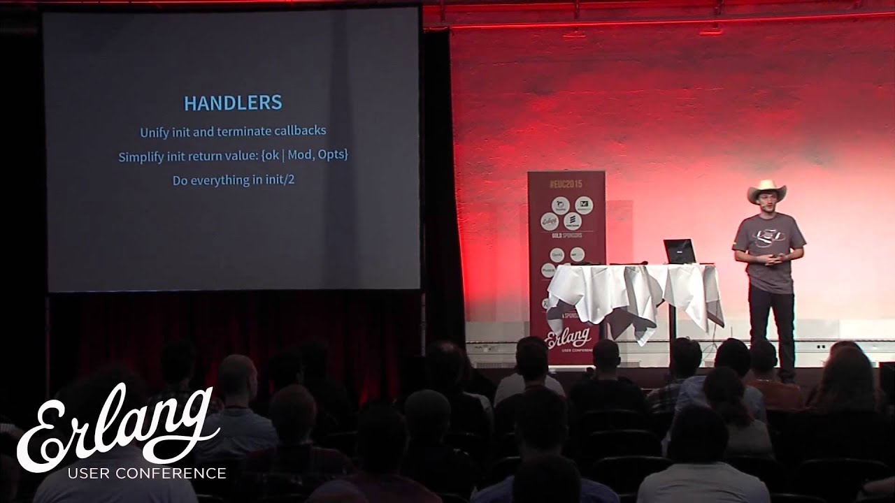 Cowboy 2.0 - Loïc Hoguin - Erlang User Conference 2015 - YouTube
