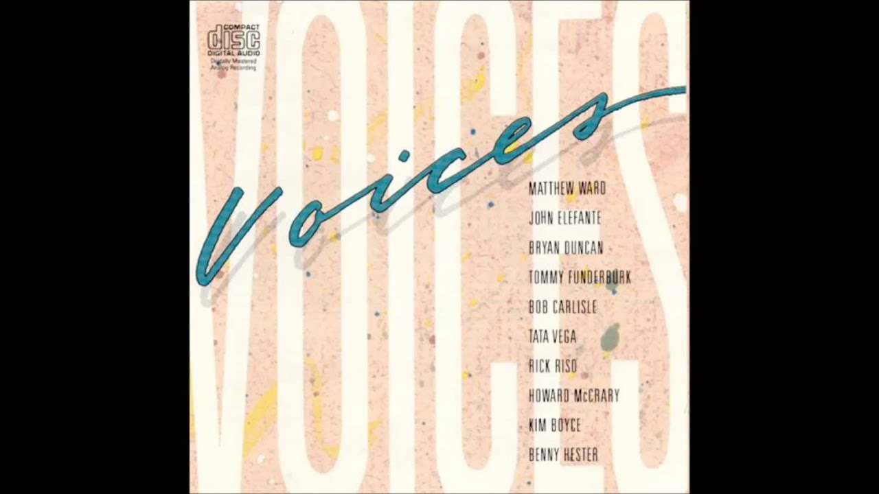 Rick Riso - "Heaven Must Have Sent You" - YouTube