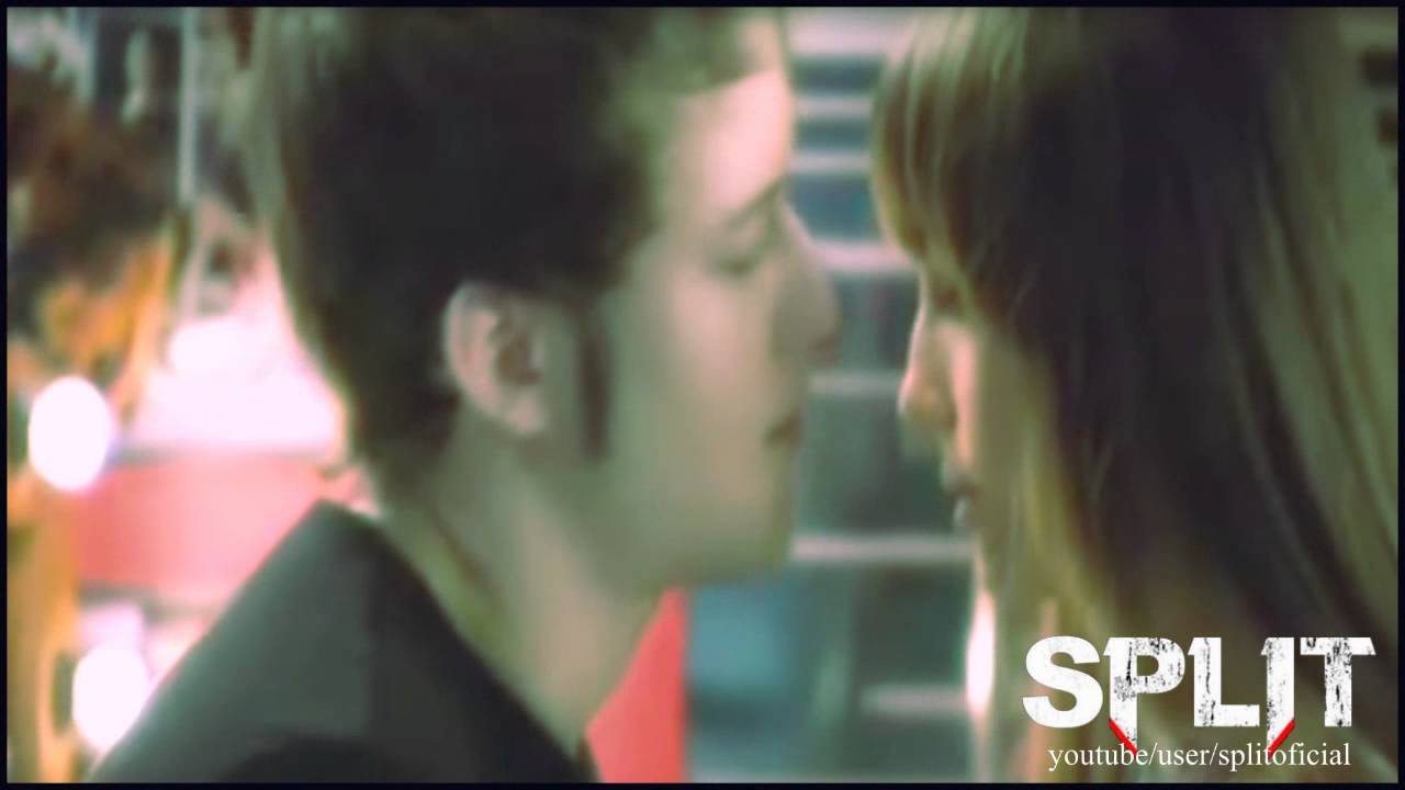 Split 3 Cap 8 "Entre dos mundos" - YouTube