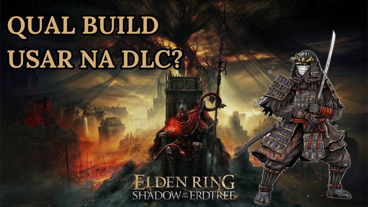 FALTA POUCO para a DLC do Eldão - #gameplay #live #soulslike #dlc - YouTube