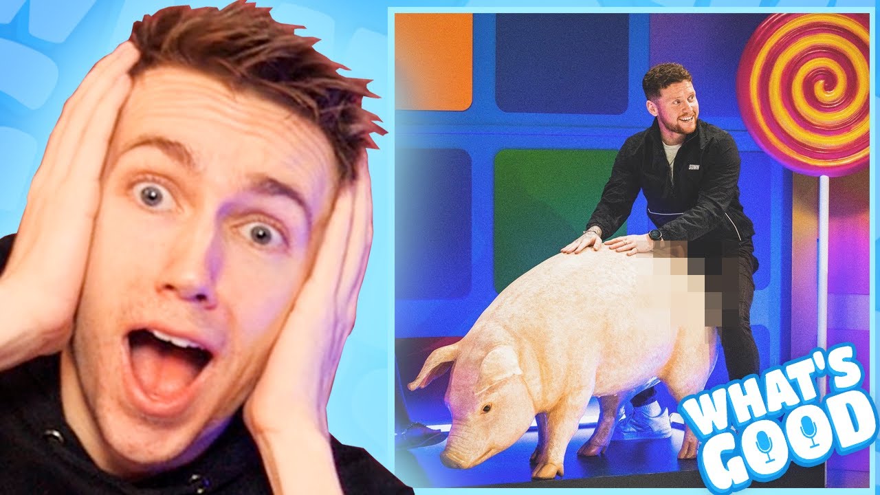 The Truth About ETHAN and The PIG!! - Sidemen Sunday Q&A - YouTube