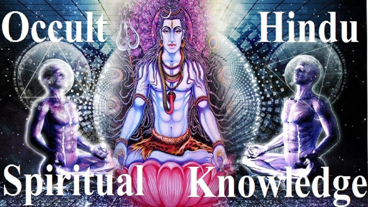 What is True Spiritual Occult Knowledge? - YouTube