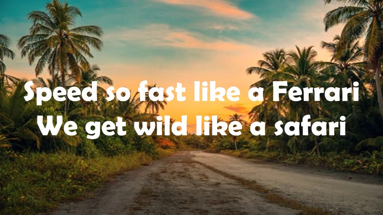 Post Malone (Sam Feldt ft. RANI) Lyrics - YouTube