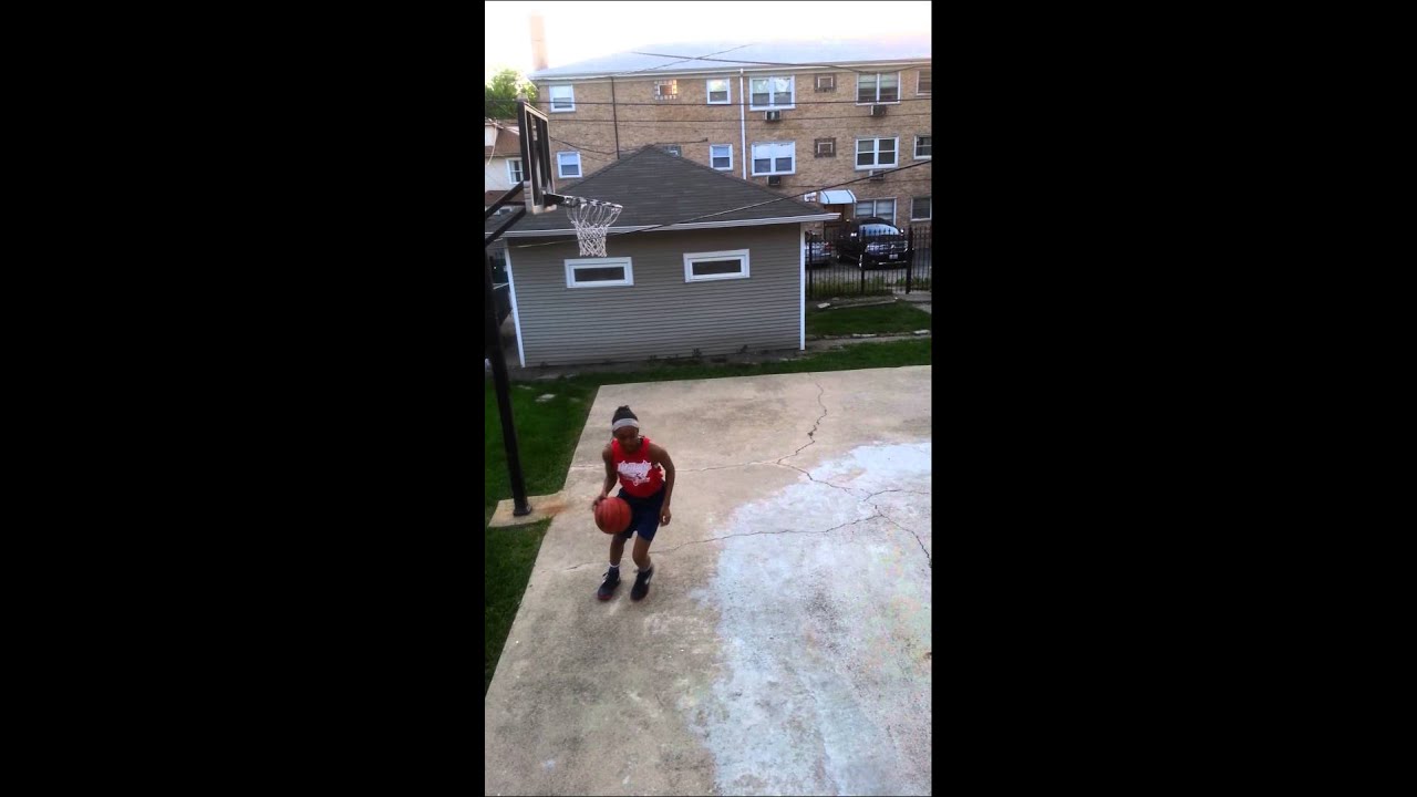 Weekend workout Jada Thorpe - YouTube