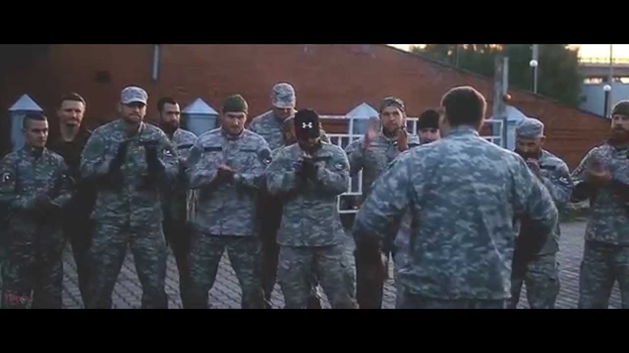 TM SECURITY 2014 - YouTube