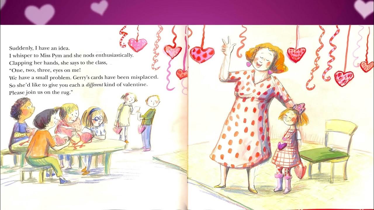 THE VERY FAIRY PRINCESS FOLLOWS HER HEART - YouTube