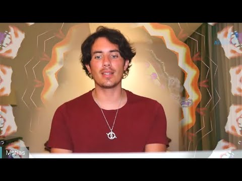 Day 15 THE EGO - Matias De Stefano - English Edit