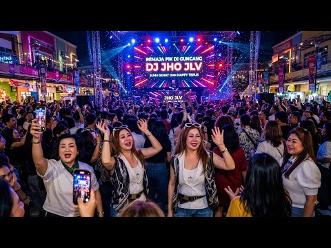 REMAJA PIK LIVE MUSIK DJ JHO SUHU PADA TURUN GUNUNG#remajapik#livemusik#dj#djremix#djperformance#fyp