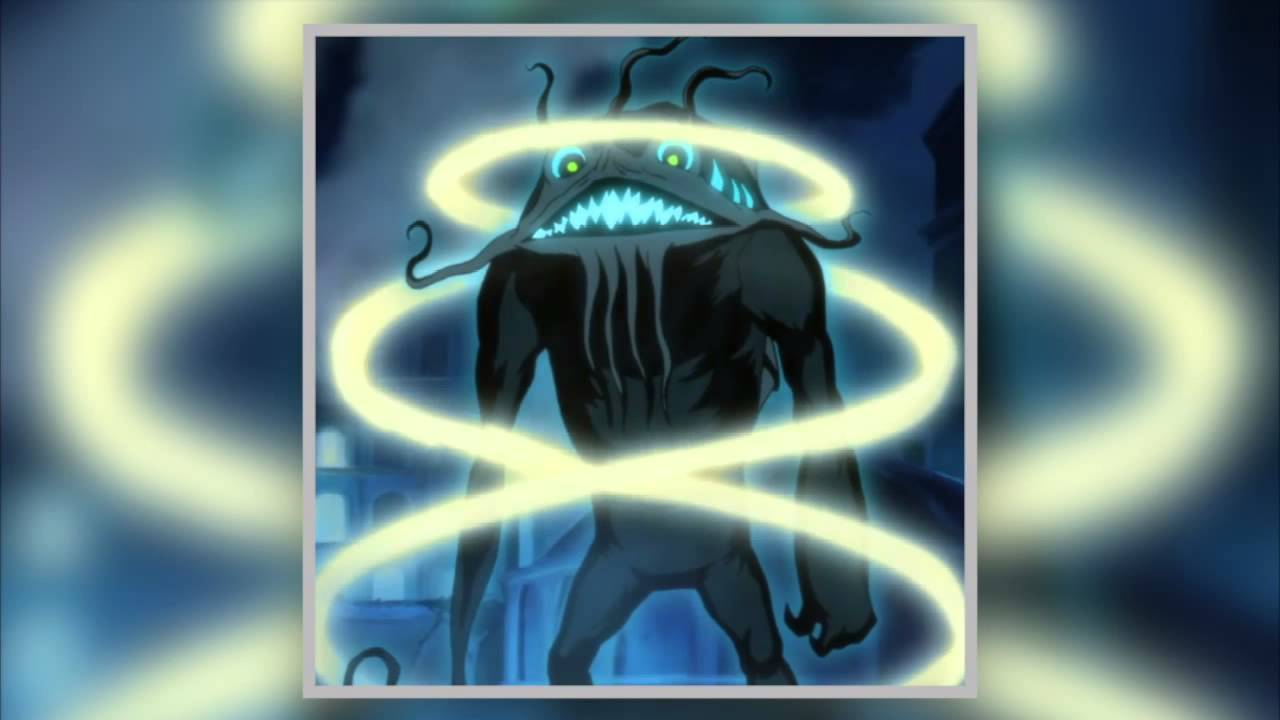 Legend of Korra - Book 2 Soundtrack: Dark Spirit Attacks - YouTube